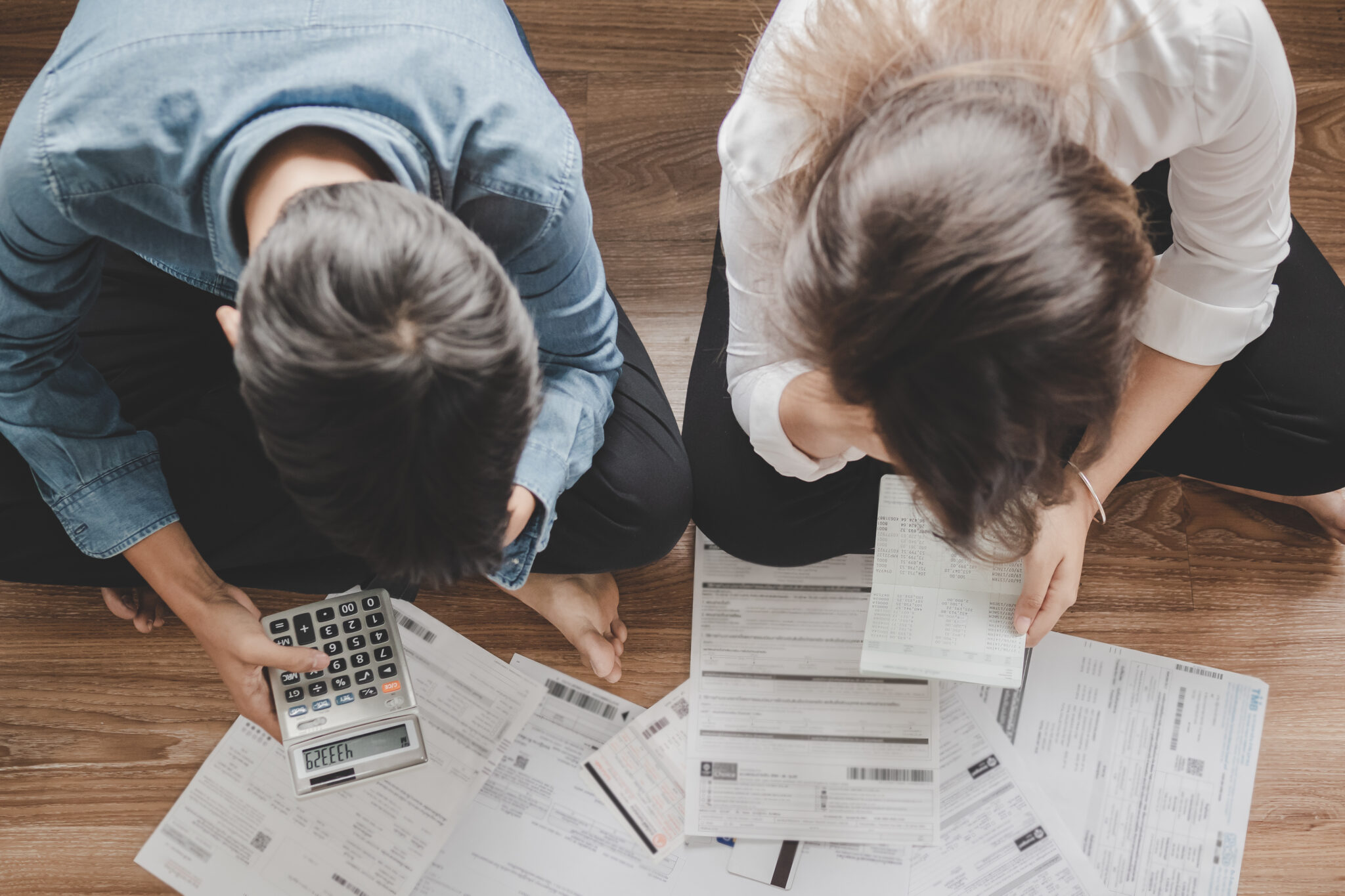 Common Bank Statement Mistakes That Could Delay Your Mortgage ...